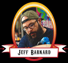 Tattoo Artists DC Tattoo Expo |Exposed Temptations Baller Inc ...