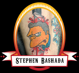 Tattoo Artists DC Tattoo Expo |Exposed Temptations Baller Inc | Crystal ...