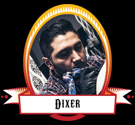 Tattoo Artists DC Tattoo Expo |Exposed Temptations Baller Inc ...