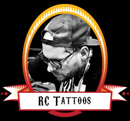 Tattoo Artists DC Tattoo Expo |Exposed Temptations Baller Inc ...